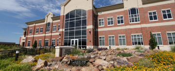 | Cameron University