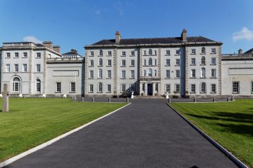 | Carlow College