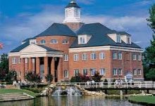 | Wingate University